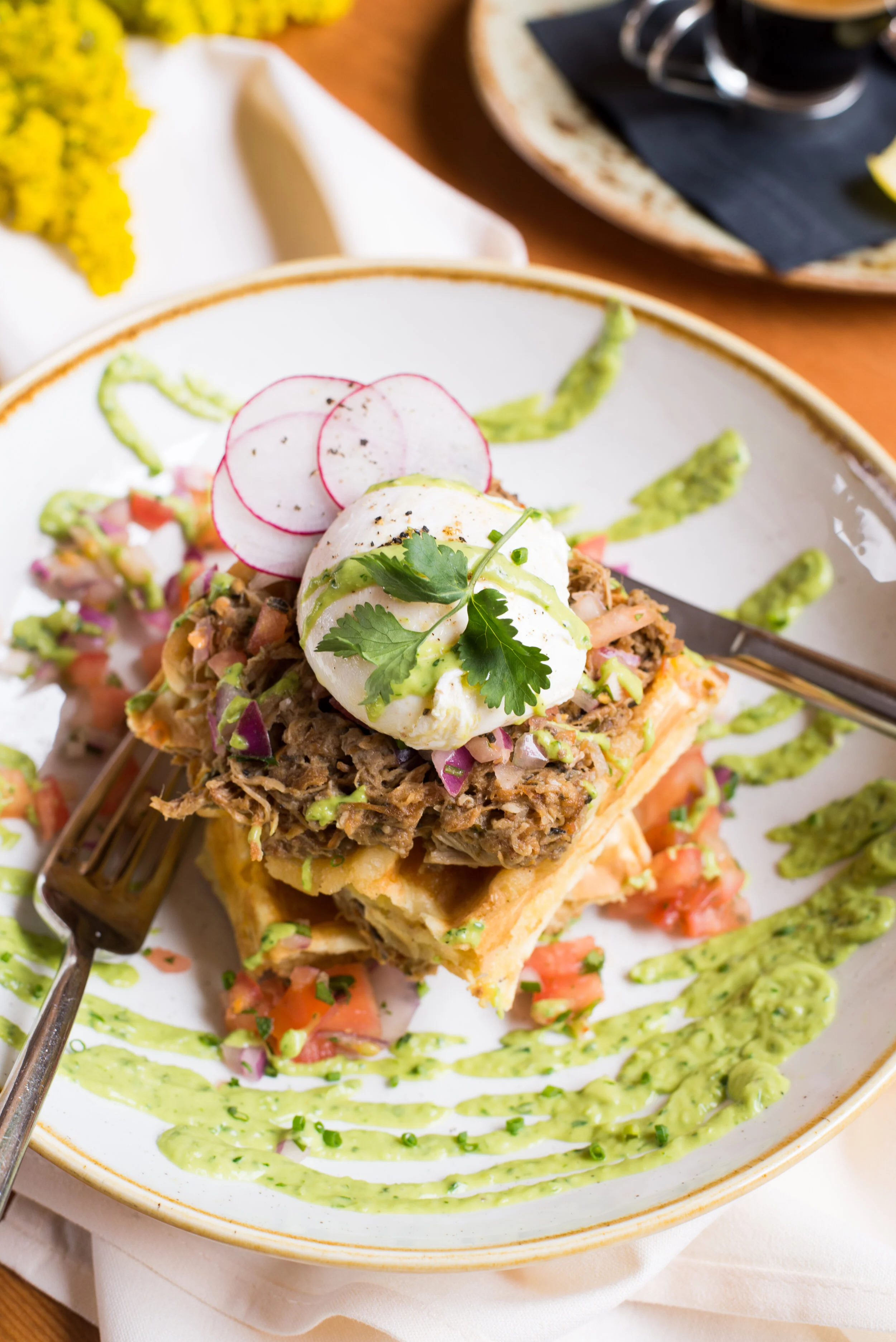 Madison On Park // San Diego