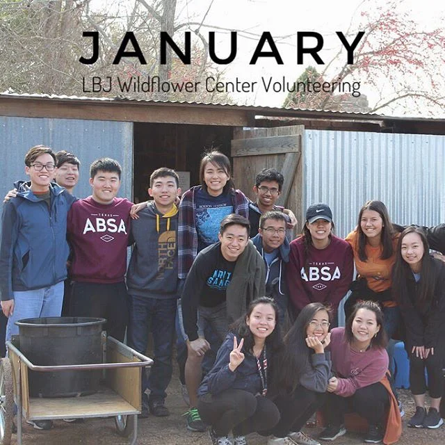 CONTACT US — Texas ABSA