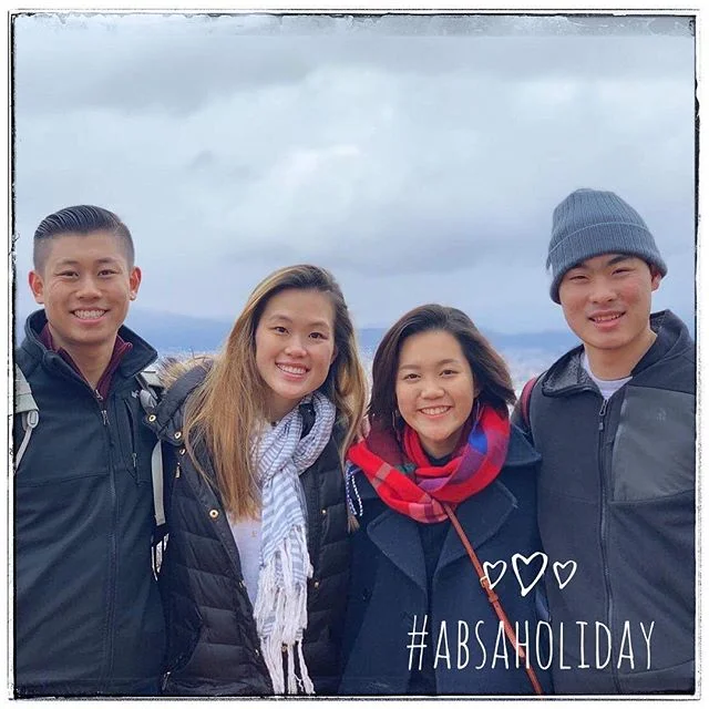 CONTACT US — Texas ABSA