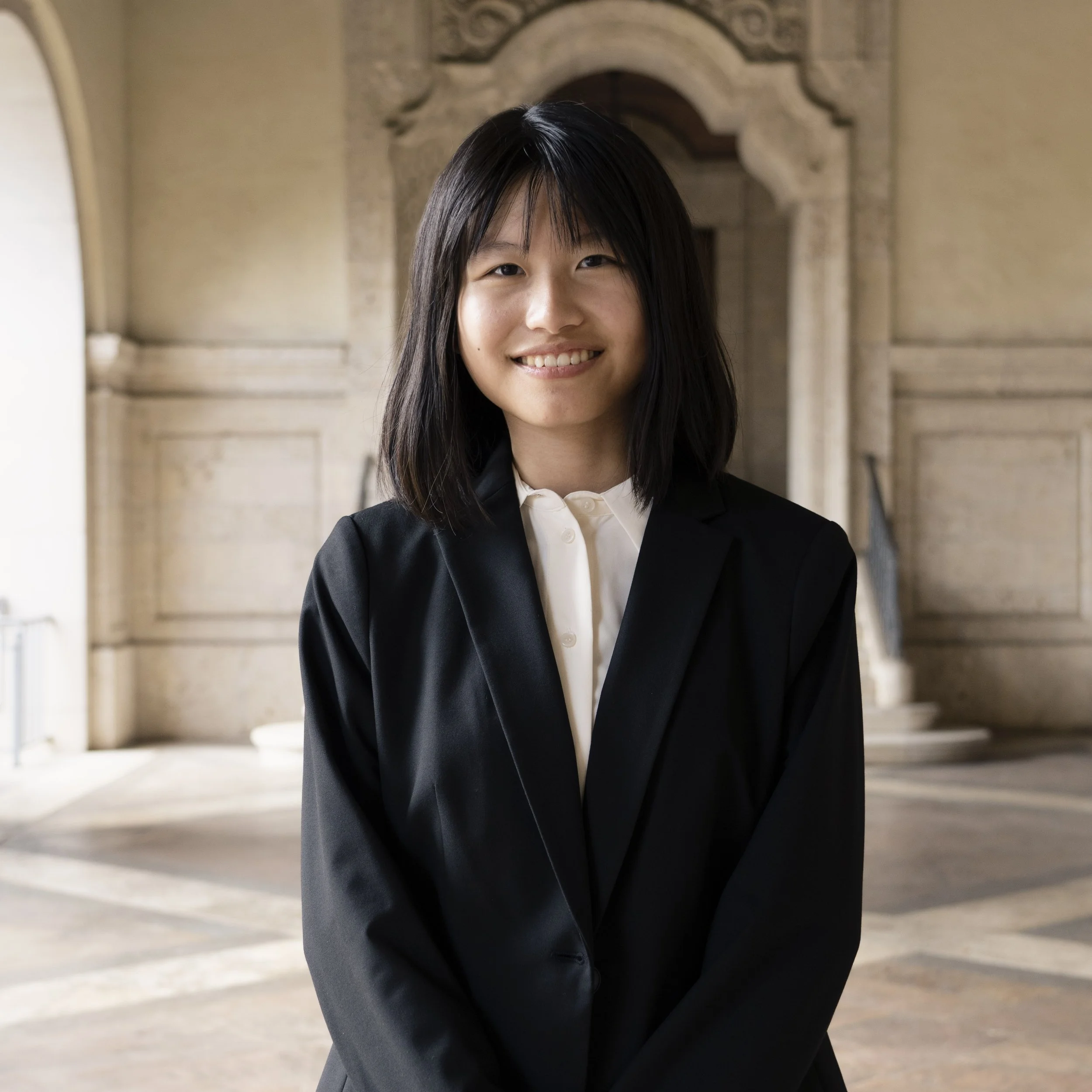 Administrative Gallery — Texas ABSA