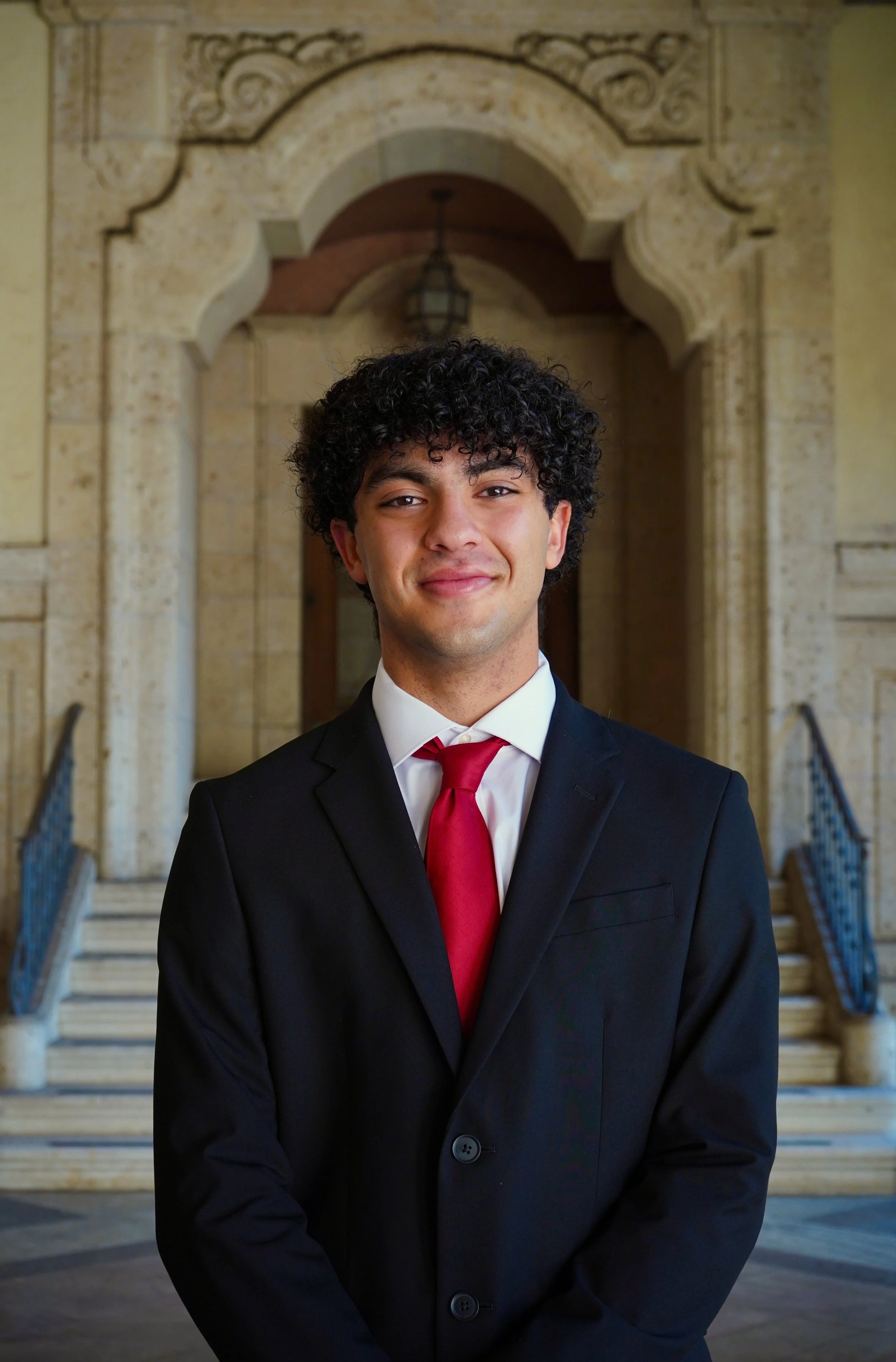 2024- 2025 Directors — Texas ABSA
