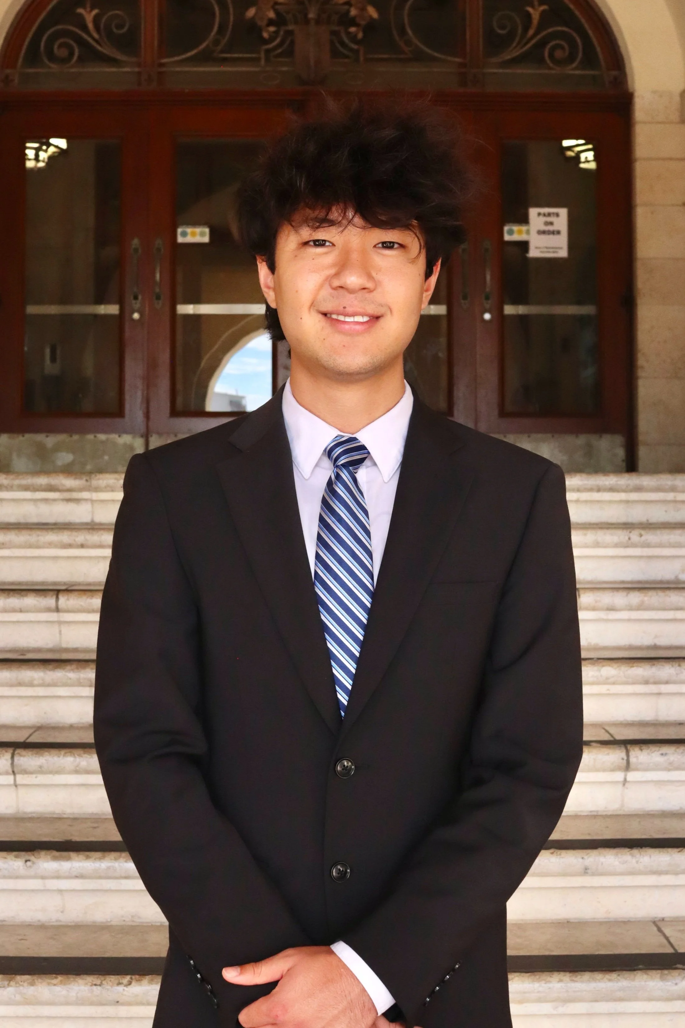 Officers 2022-2023 — Texas ABSA