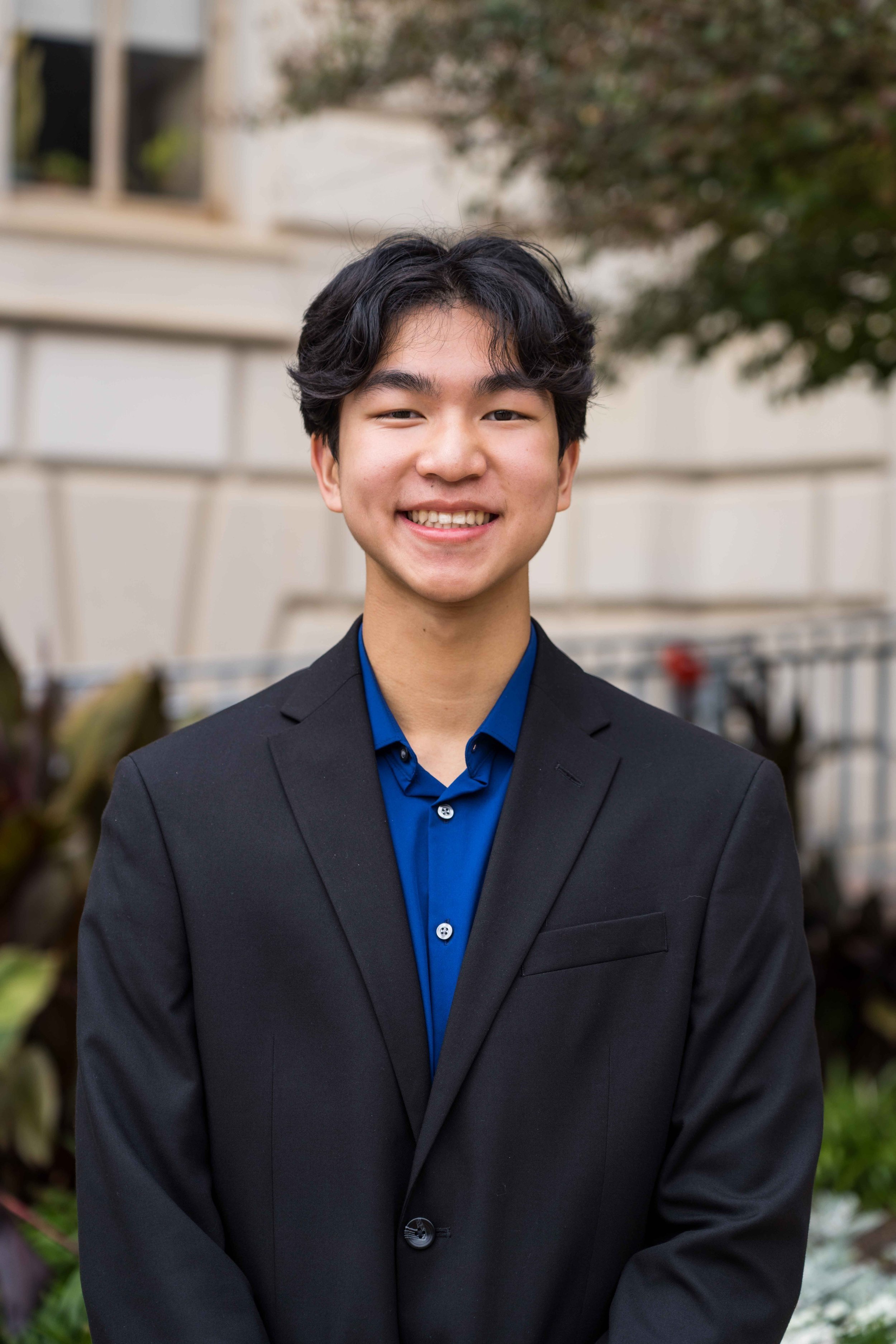 Officers 2022-2023 — Texas ABSA