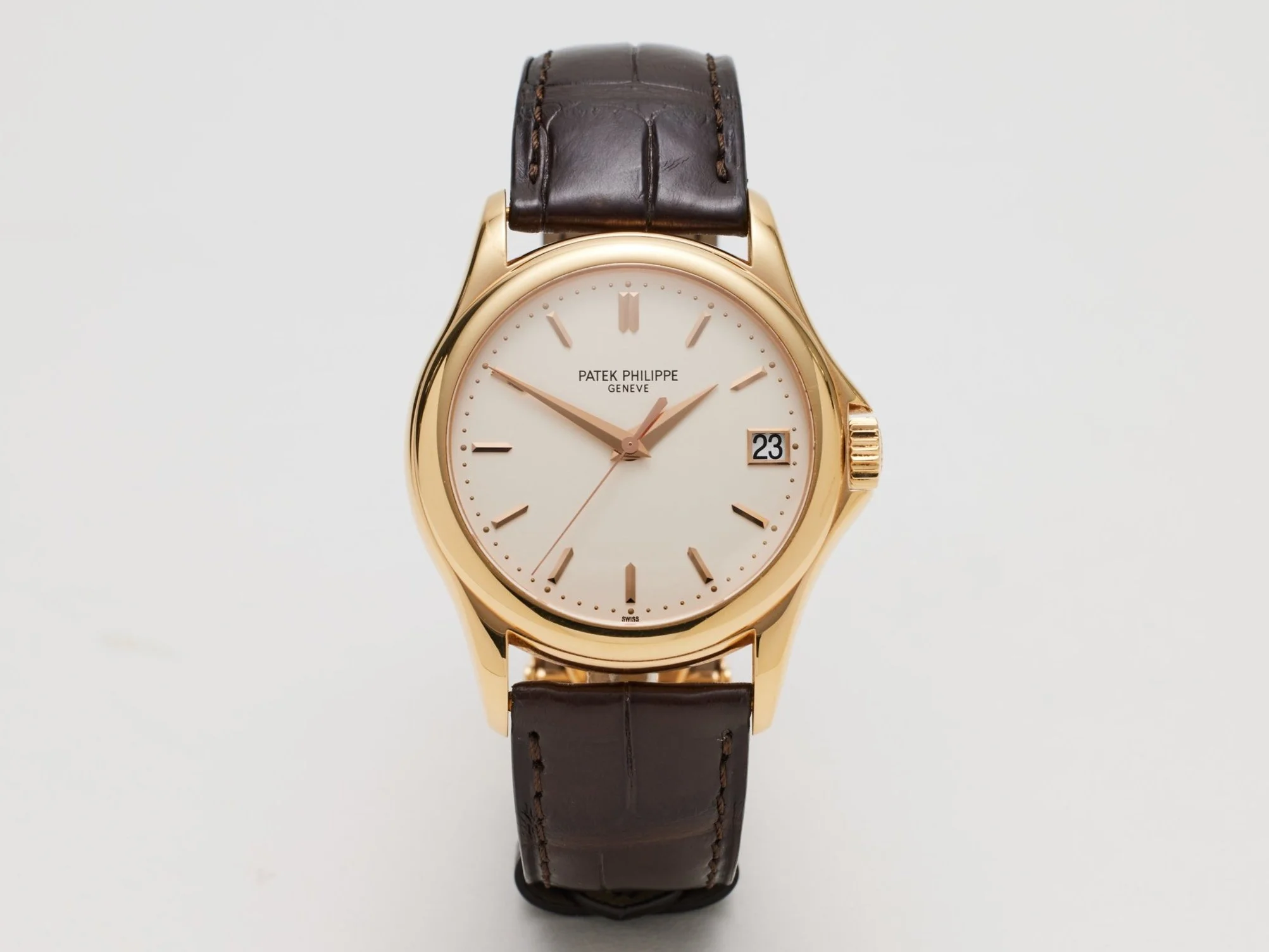 Current Collection | Watches London — WatchesLondon