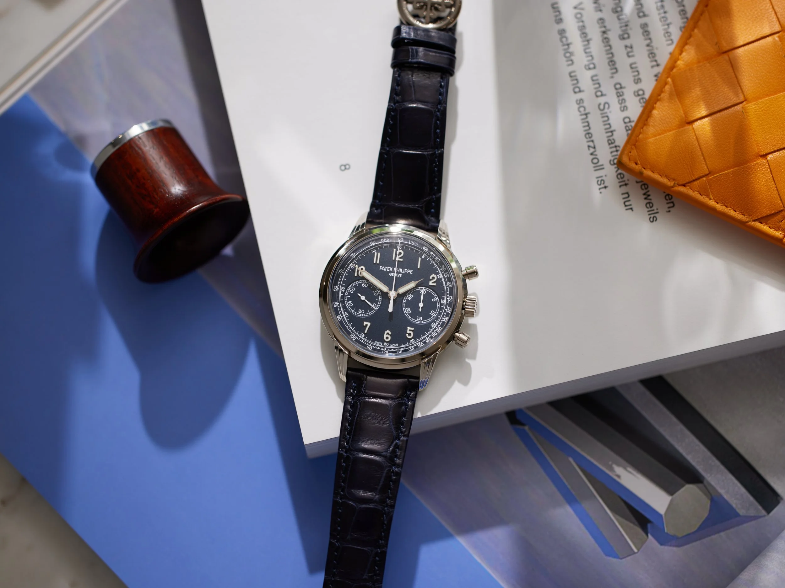 Current Collection | Watches London — WatchesLondon