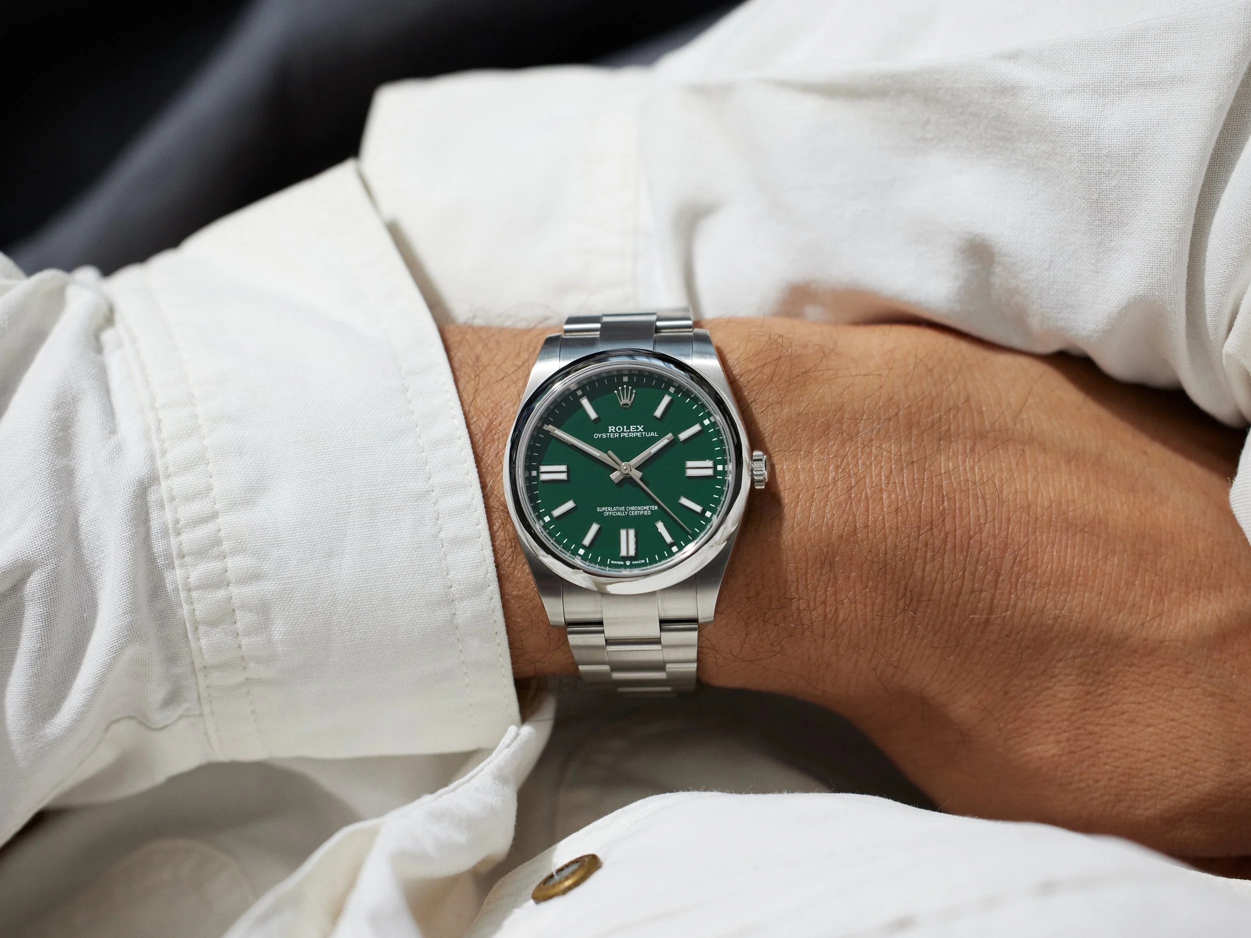 Current Collection | Watches London — WatchesLondon