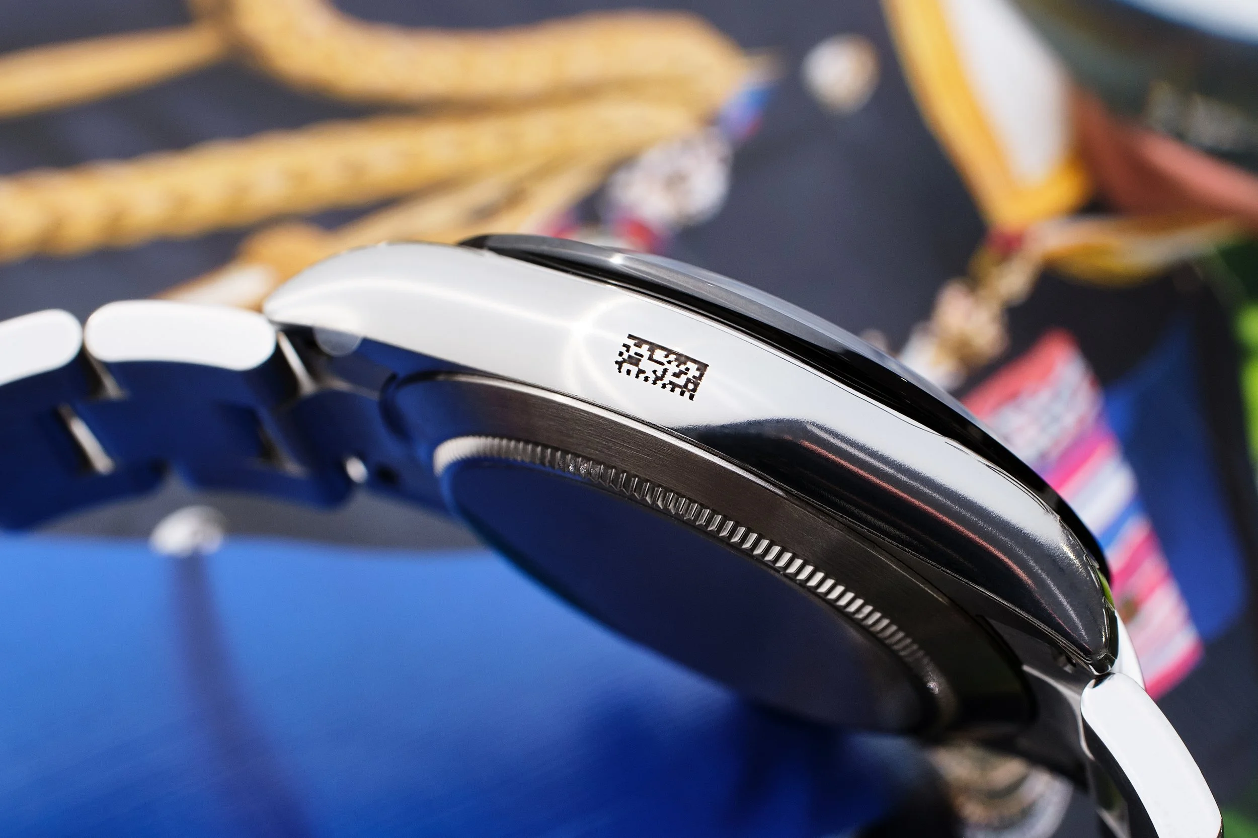 Rolex Cosmograph Daytona — WatchesLondon