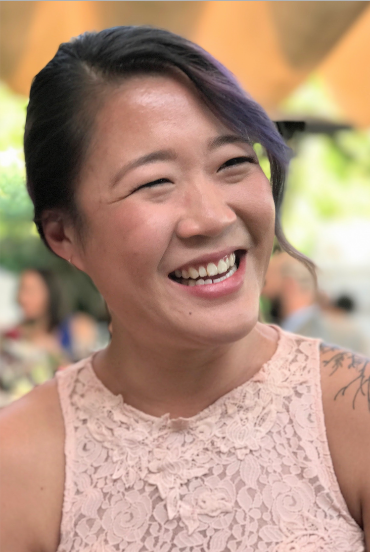 About Us — The Cee Suite, LLC