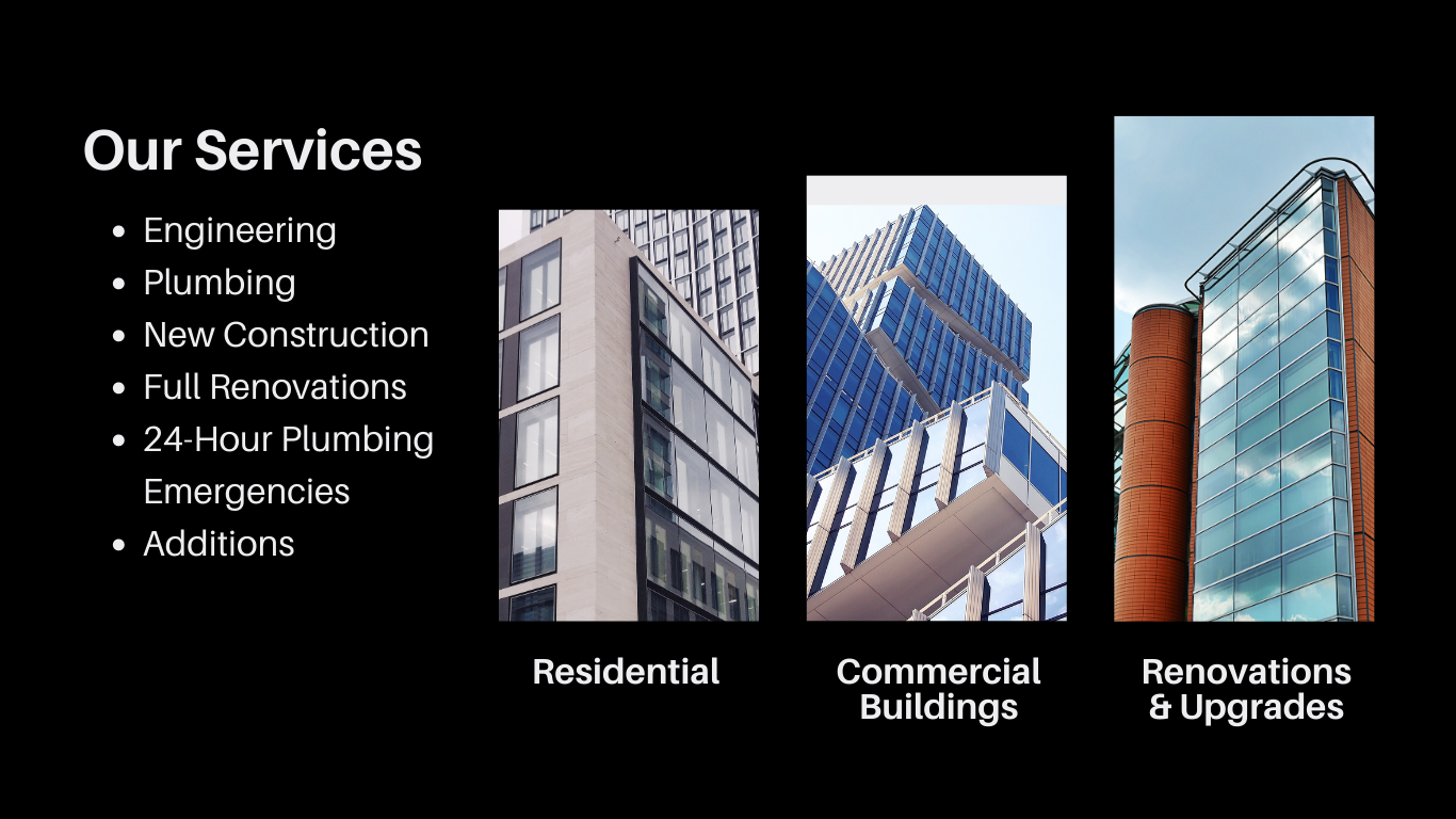 Florida Construction Services