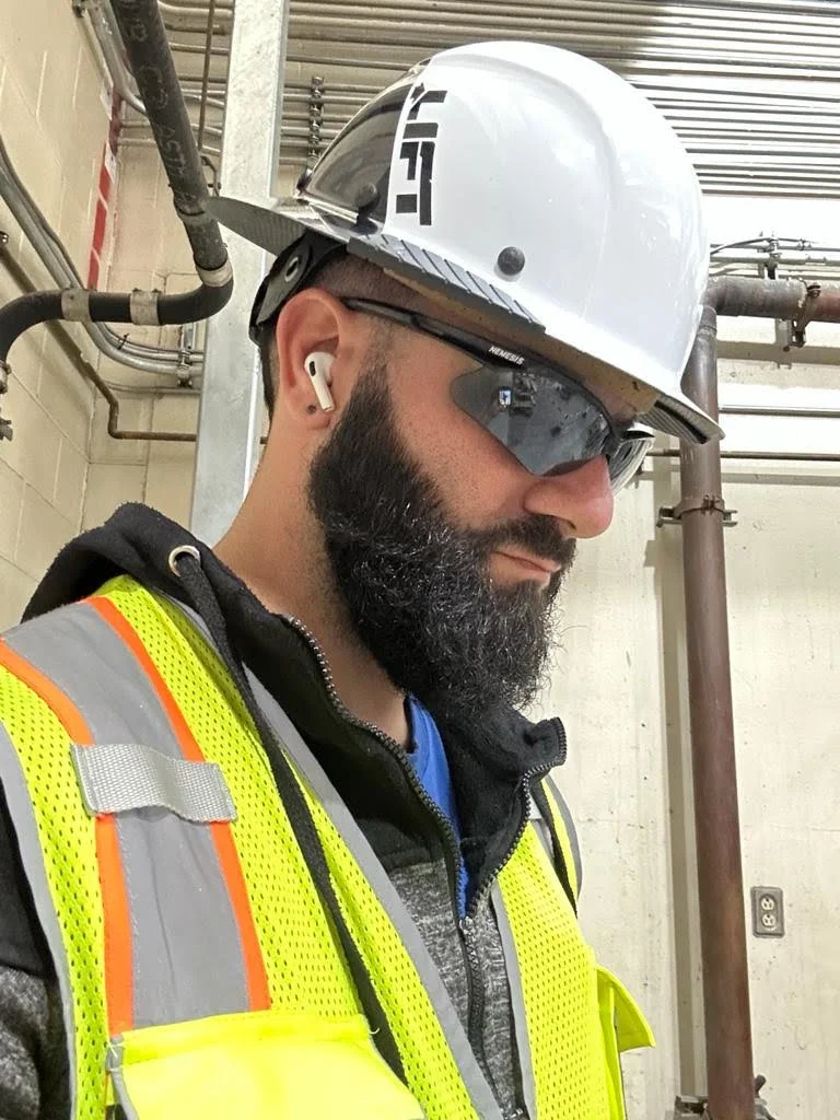 Our Team — Florida Construction Services