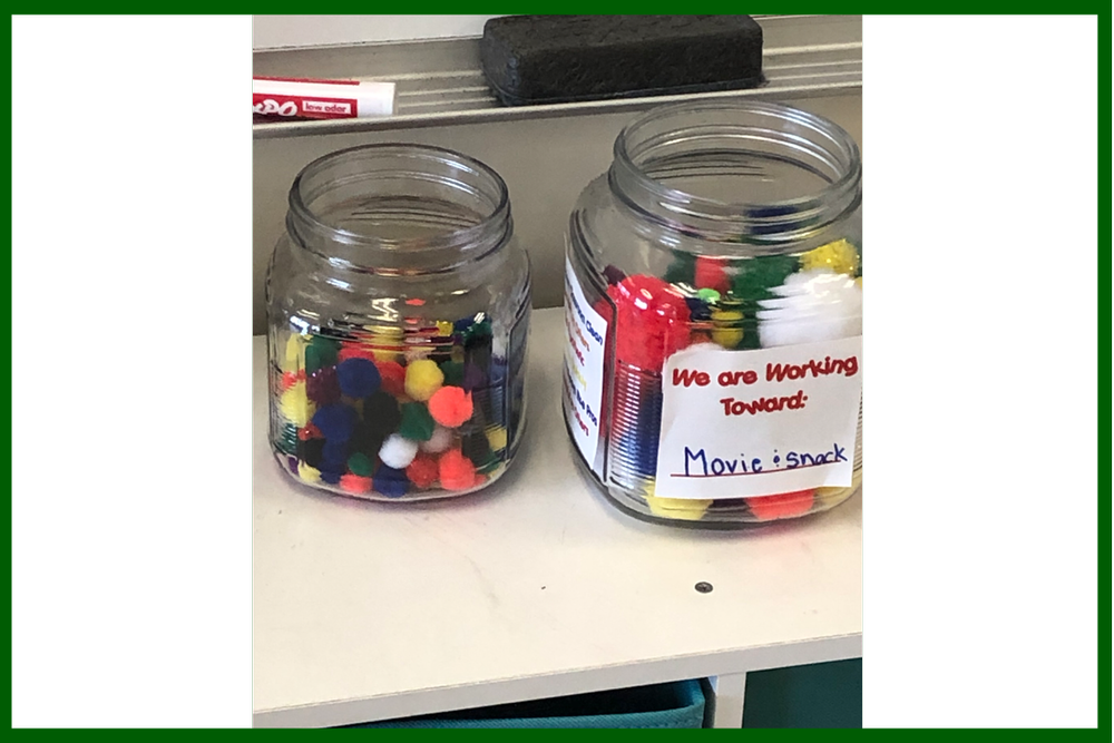 Classroom — Maine PBIS