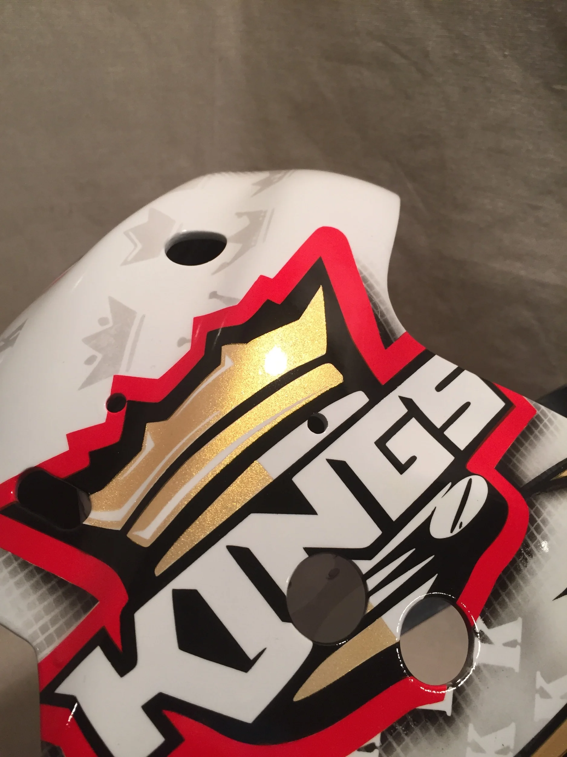 Dave's Design and Paint