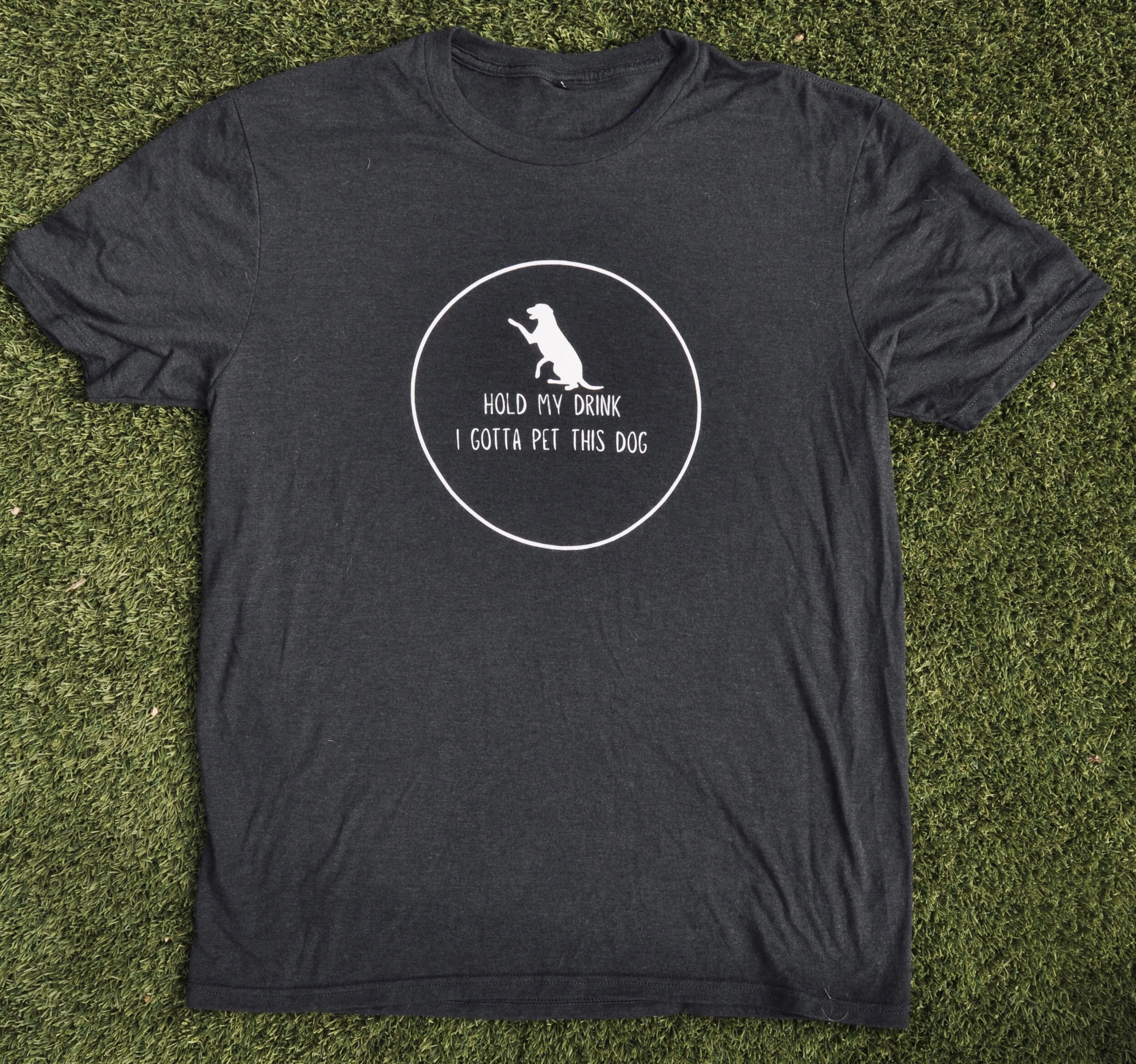 The Good Dog Shop — The Good Dog Rescue