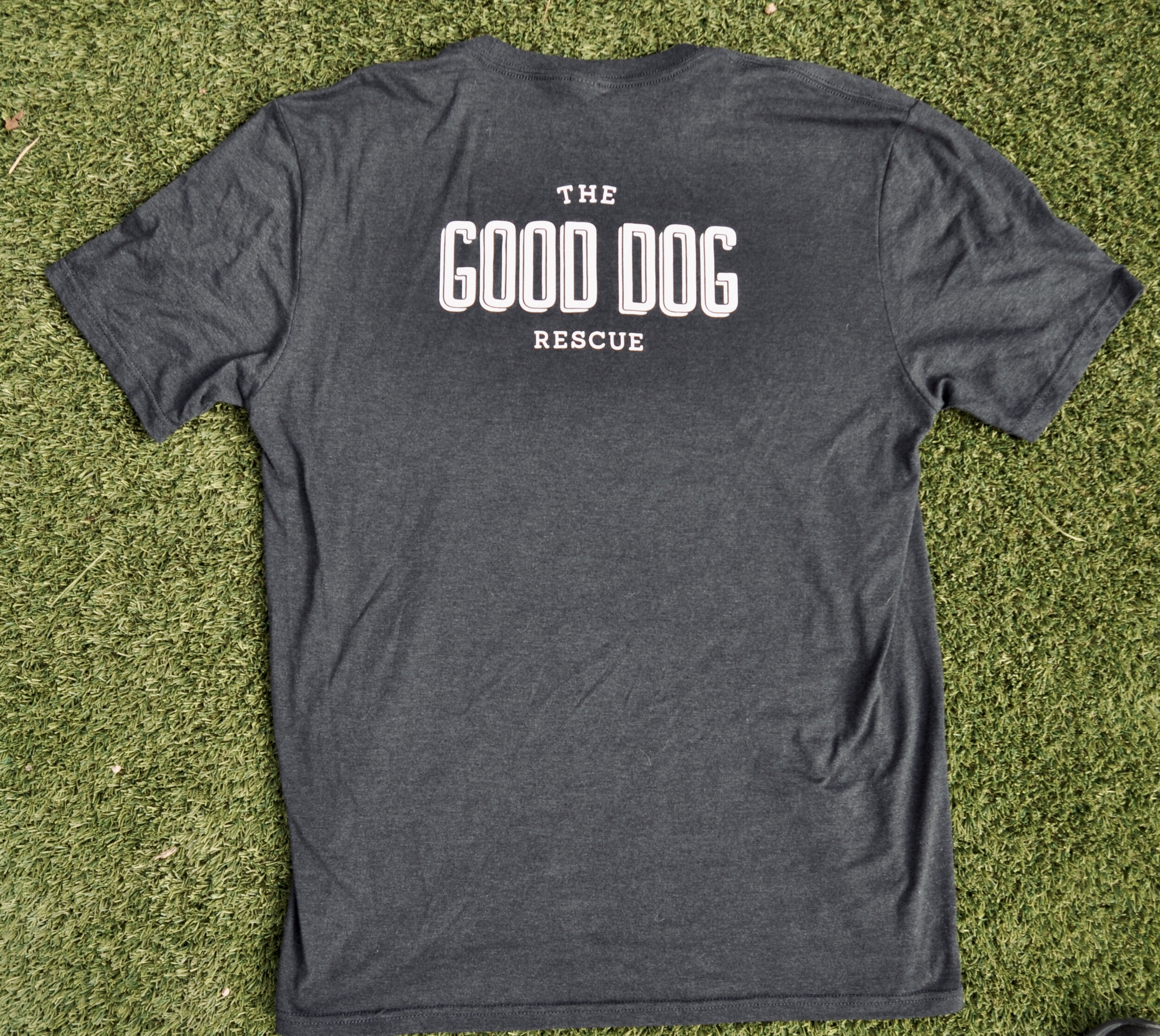 The Good Dog Shop — The Good Dog Rescue