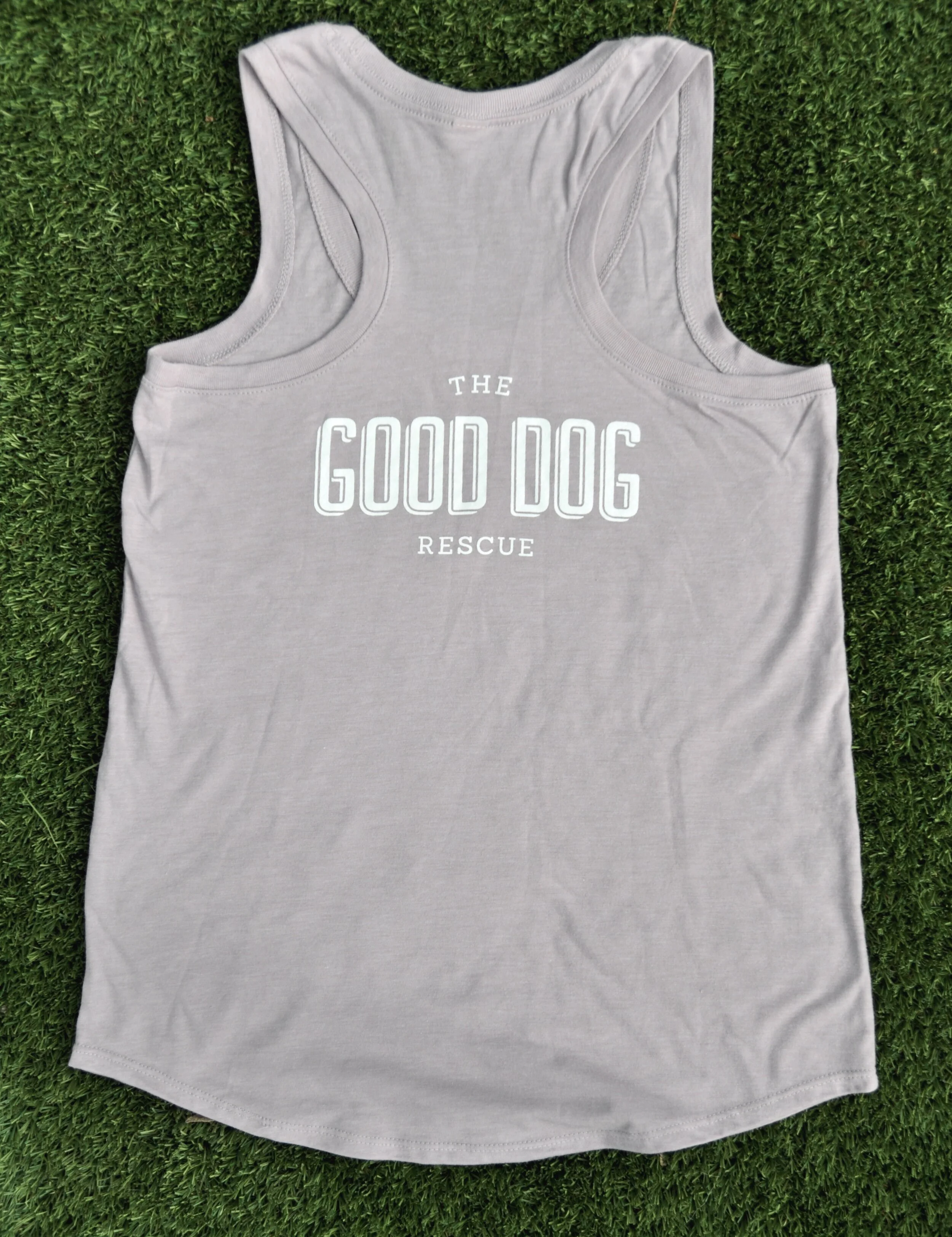 The Good Dog Shop — The Good Dog Rescue