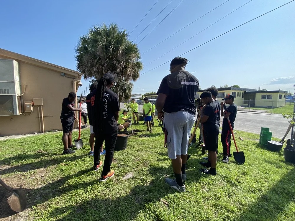 Urban Wildlife Refuge Program — The National Wildlife Refuge Association