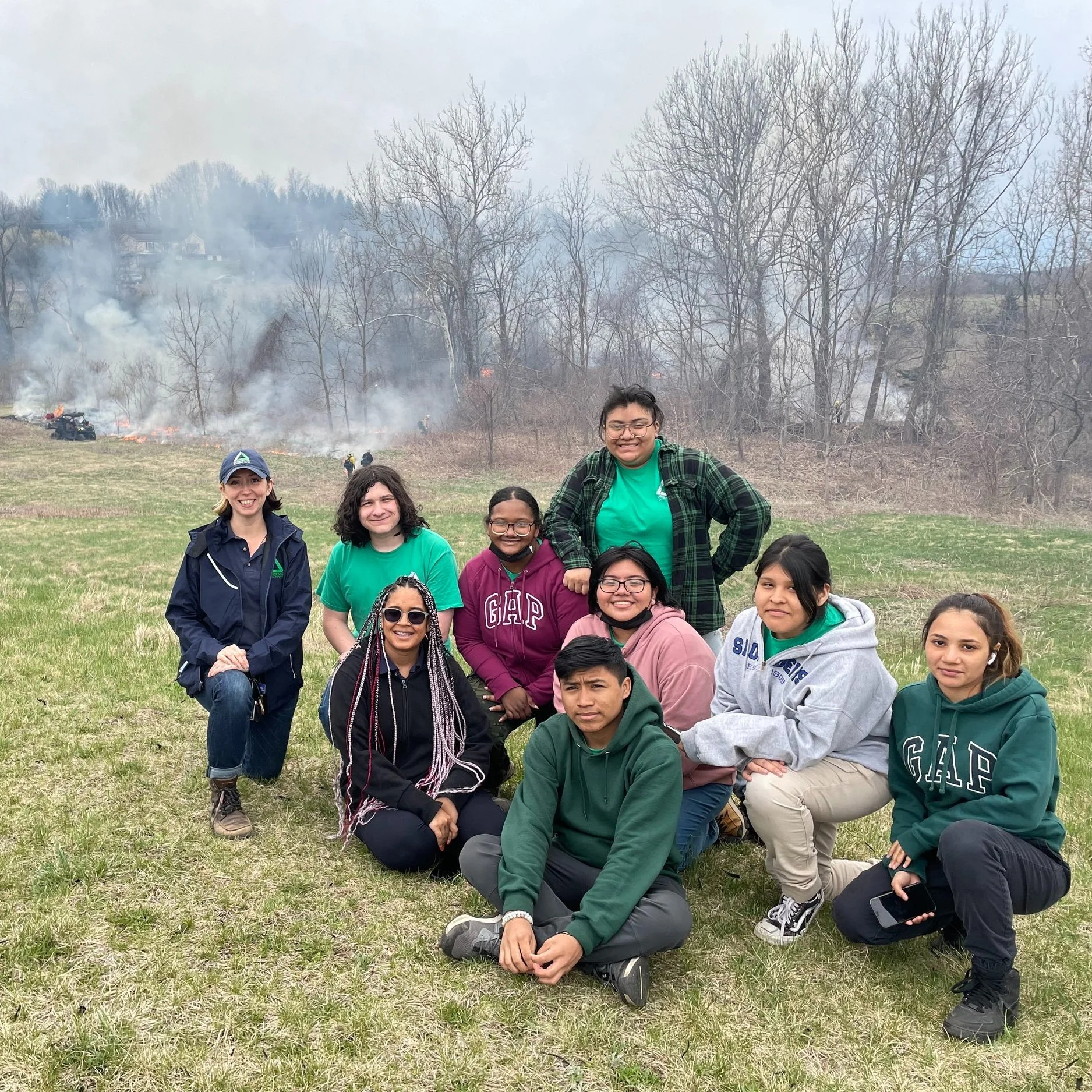 Urban Wildlife Refuge Program — The National Wildlife Refuge Association