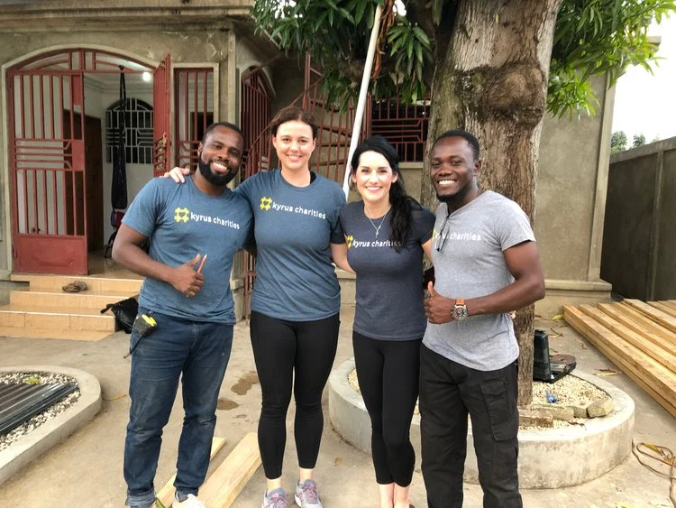 Company Profile — Kyrus Technology