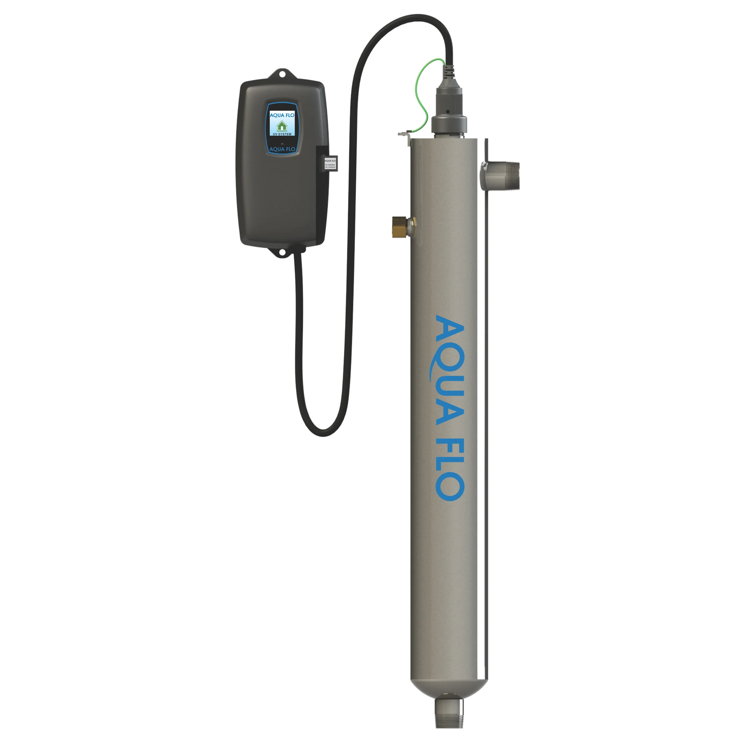 Aqua Flo Gen 5 Series UV systems — Hydrotech