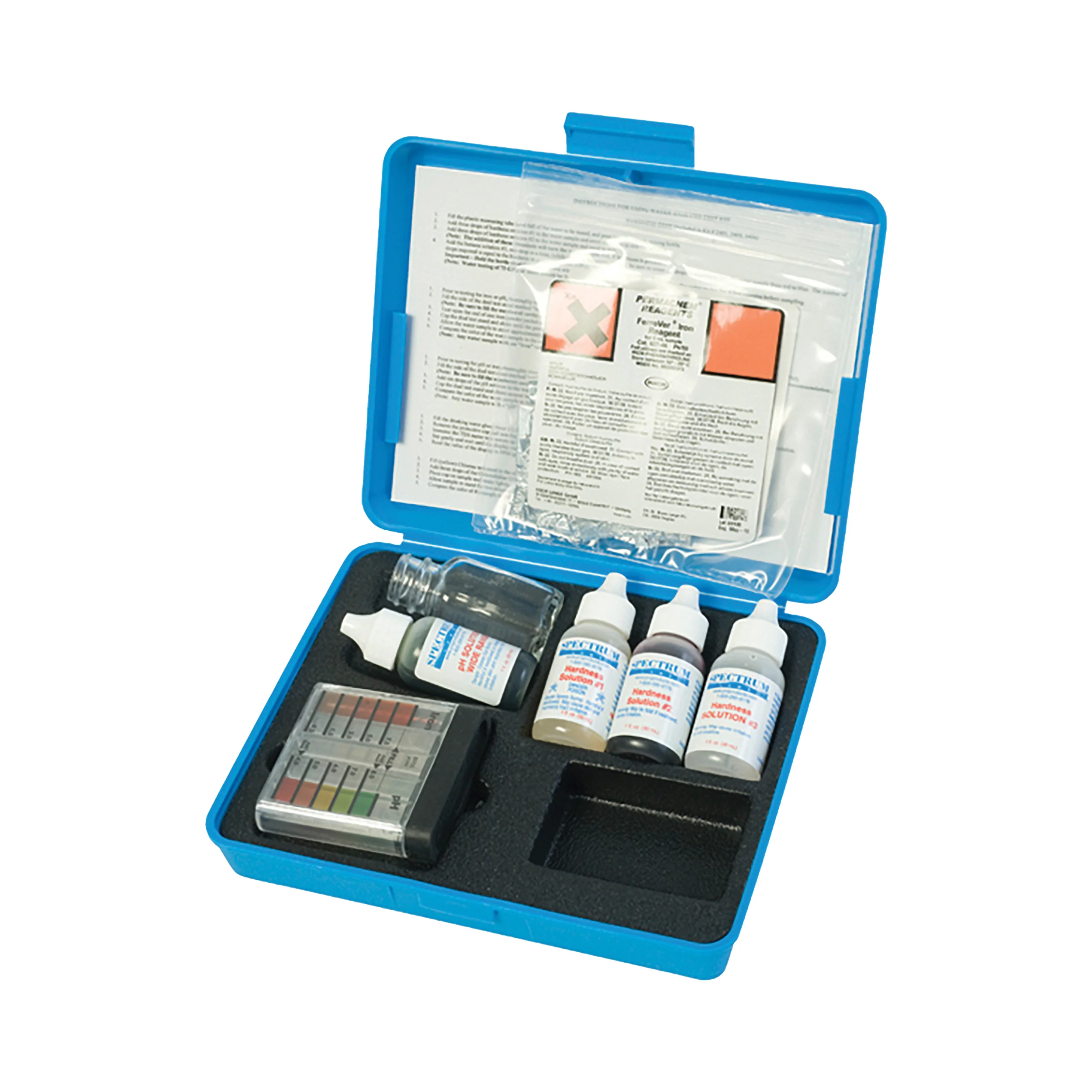 Accessories — Hydrotech