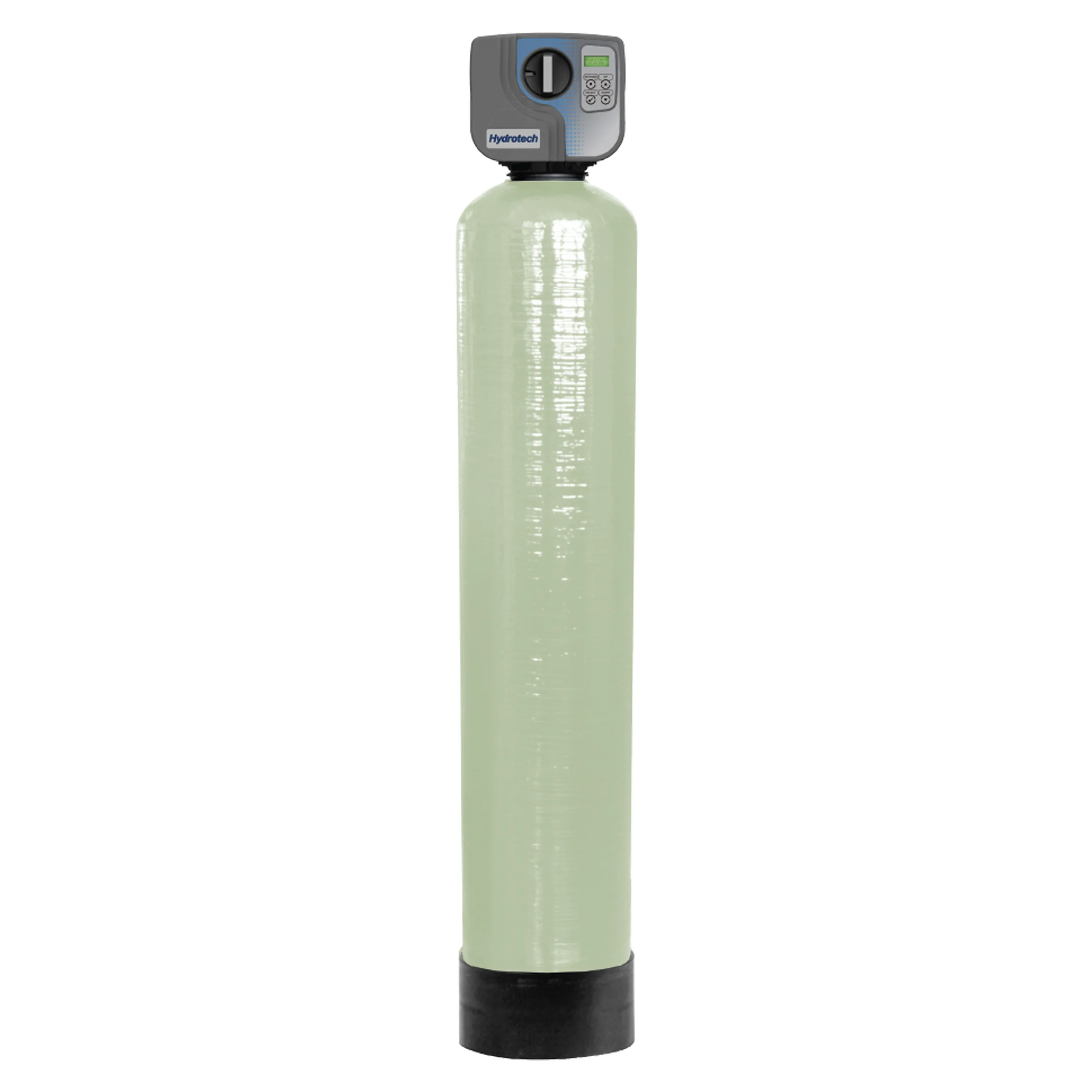 Hydrotech water filters — Hydrotech