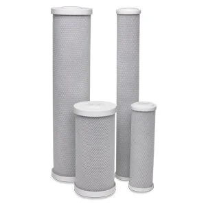 Point-of-Use Filtration — Hydrotech