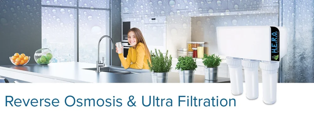 Drinking Water Collection Systems For Homes Realistic Water Filters