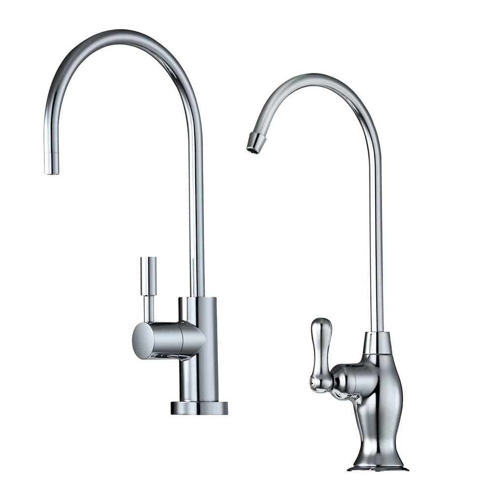 Drinking Water Systems — Hydrotech