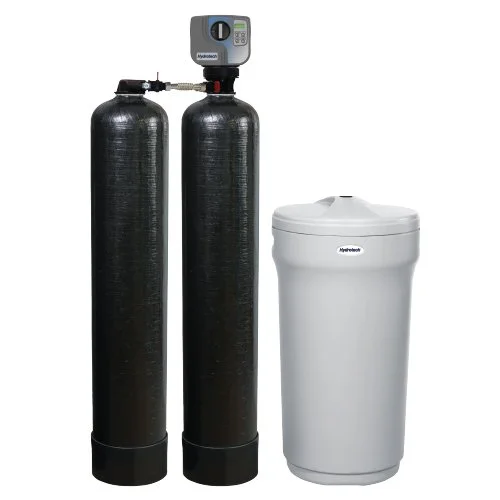 Hydrotech specialty systems — Hydrotech