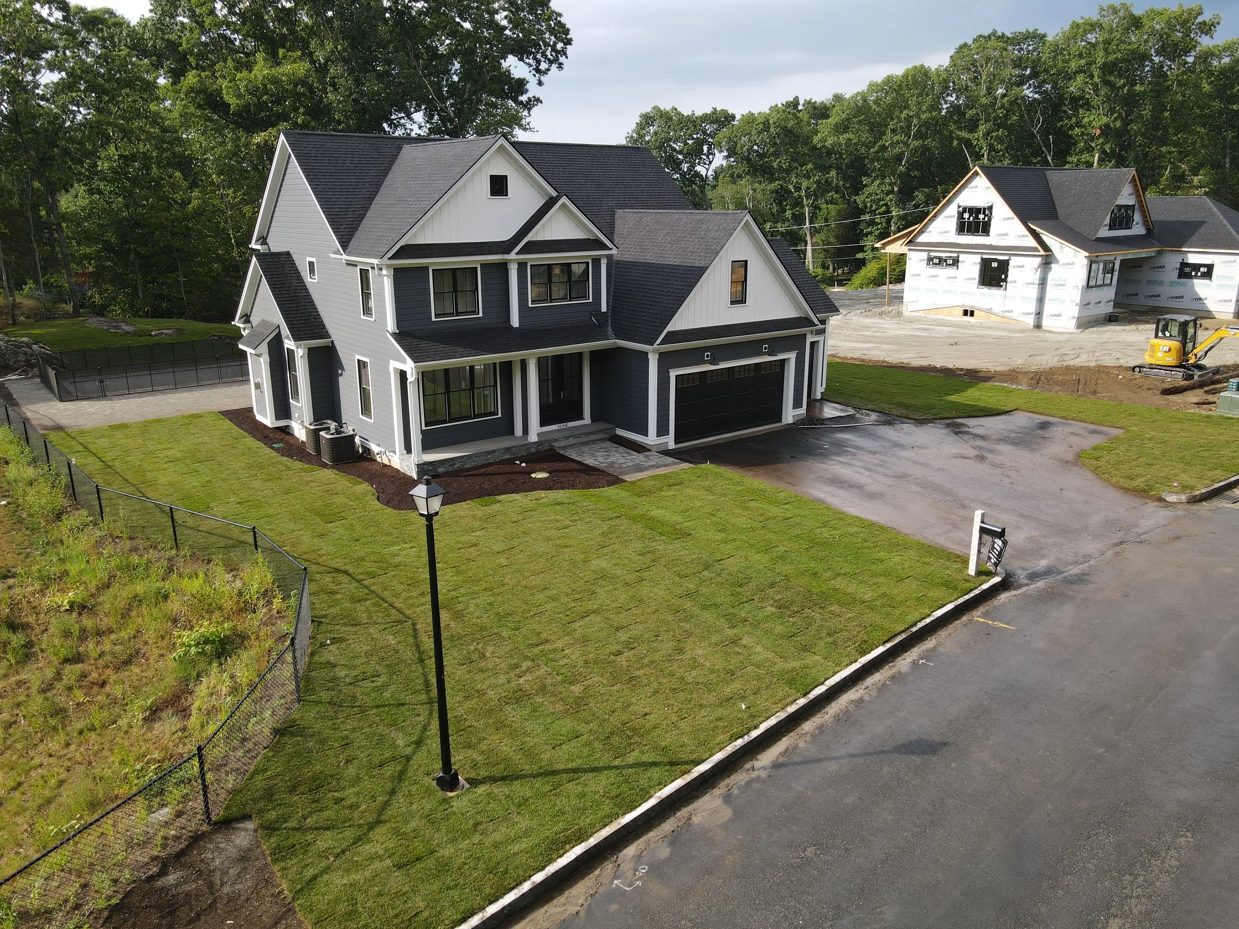 Heritage Builders RI, LLC