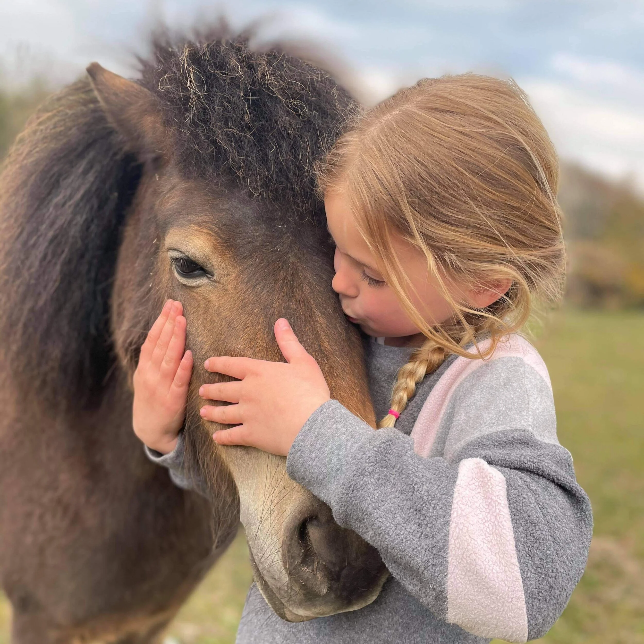 Happy Hooves Parties