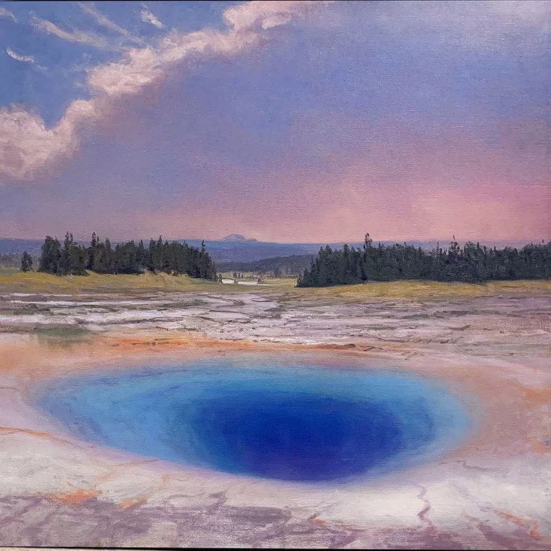 Images — Scott Maier