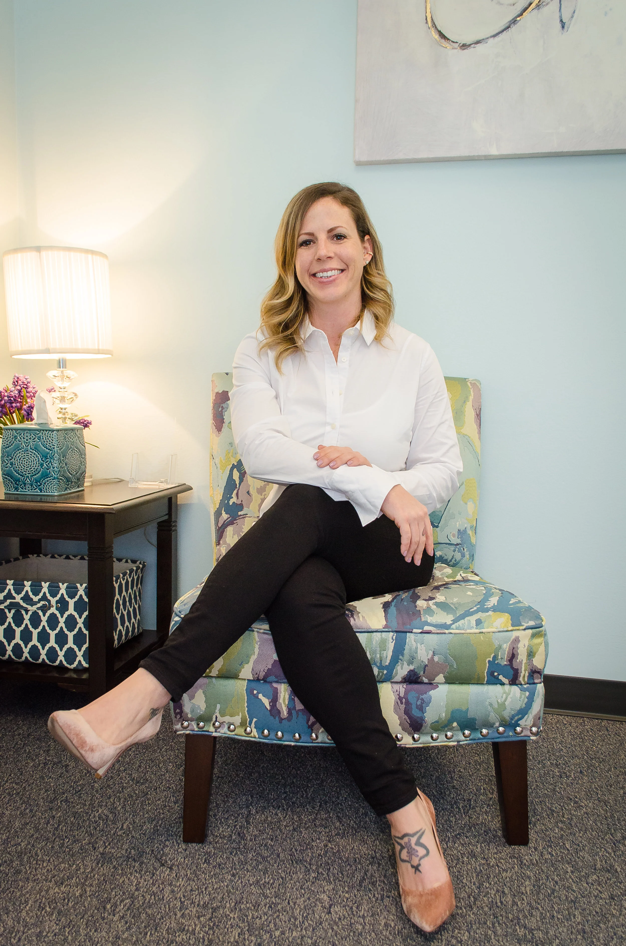 TRIAD Counseling