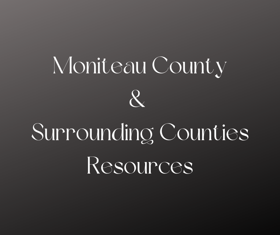 Moniteau County Library