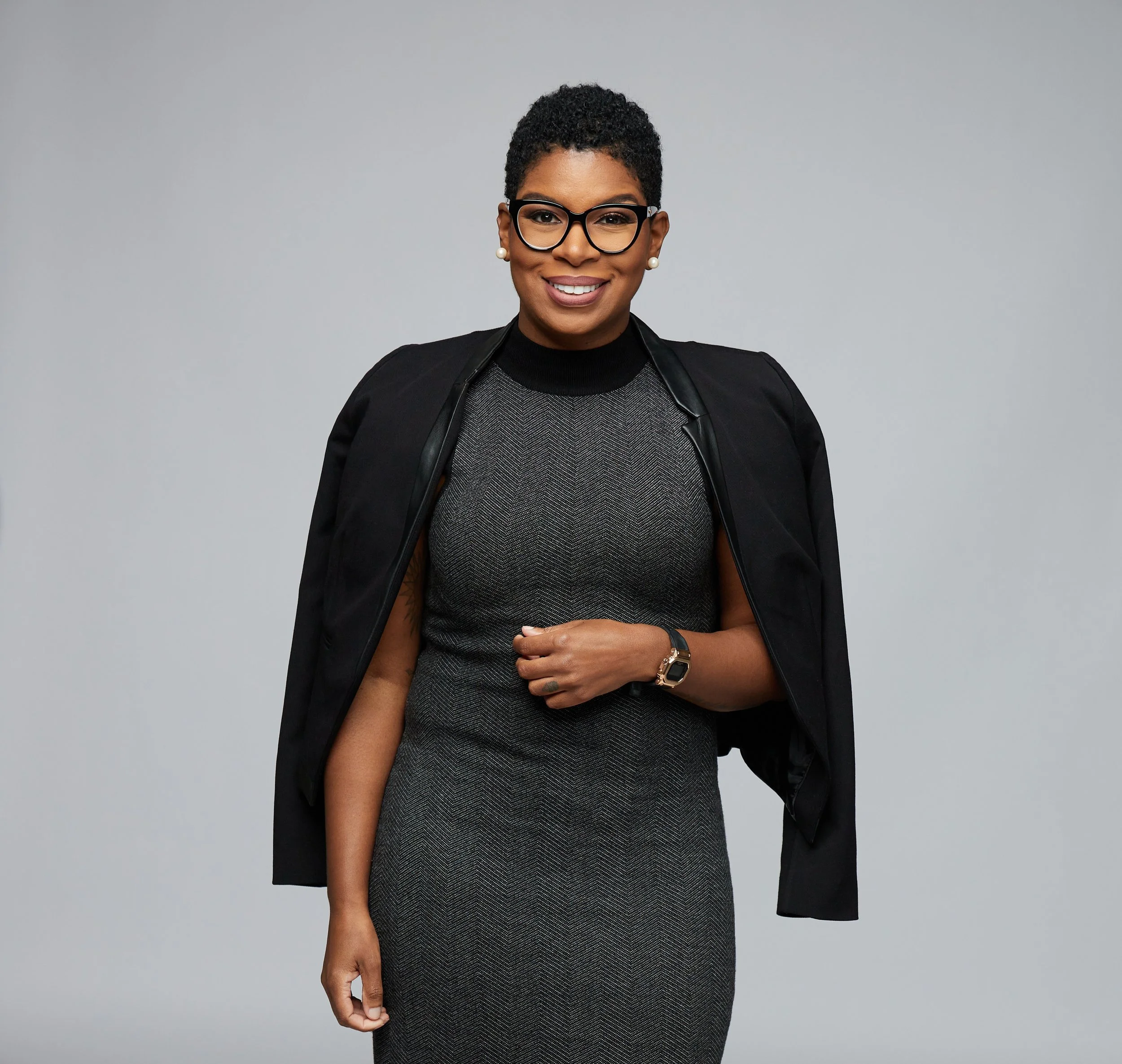 Meet Michelle — Career Coach Michelle