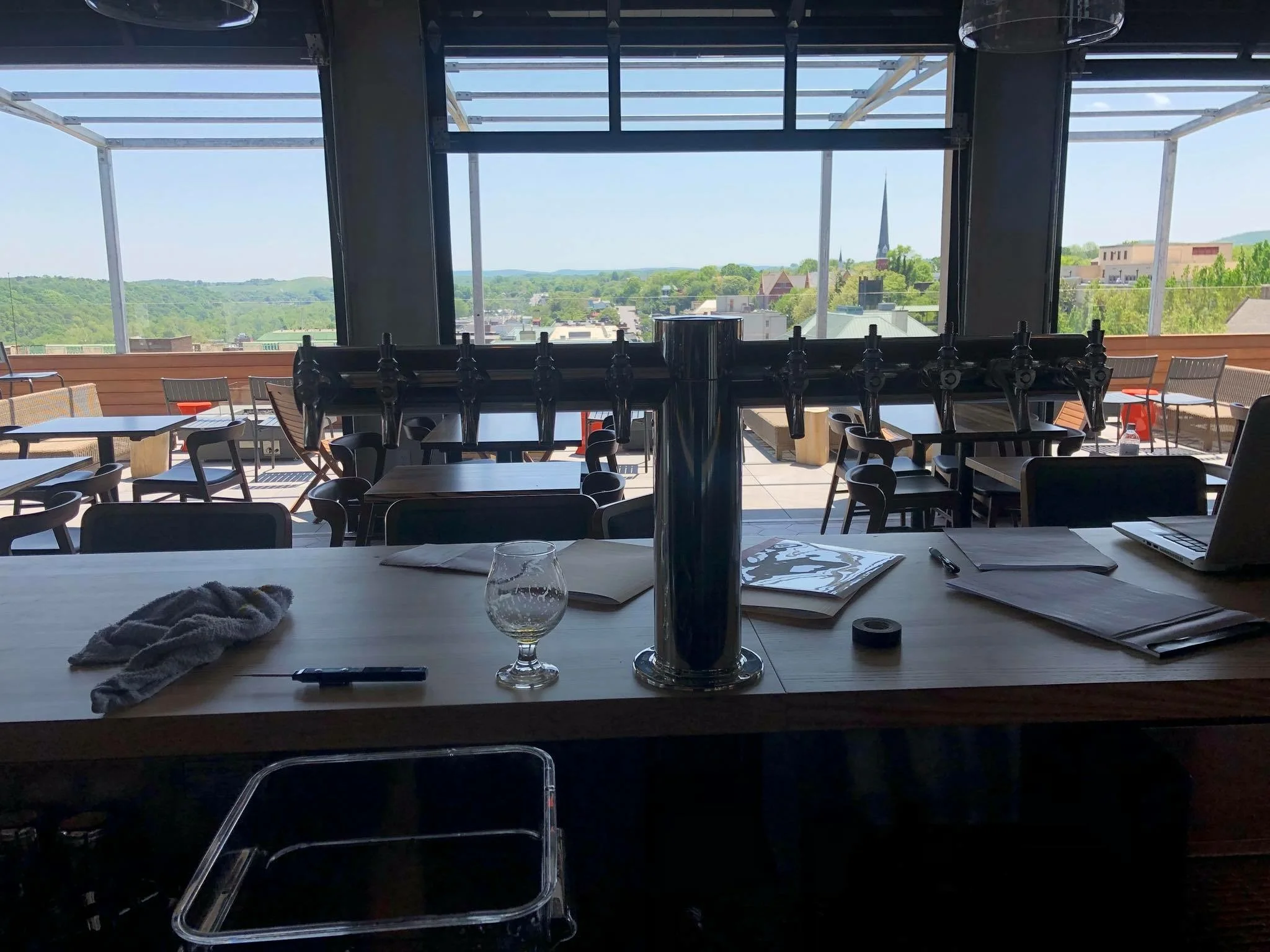 Work Gallery — Capital Beverage