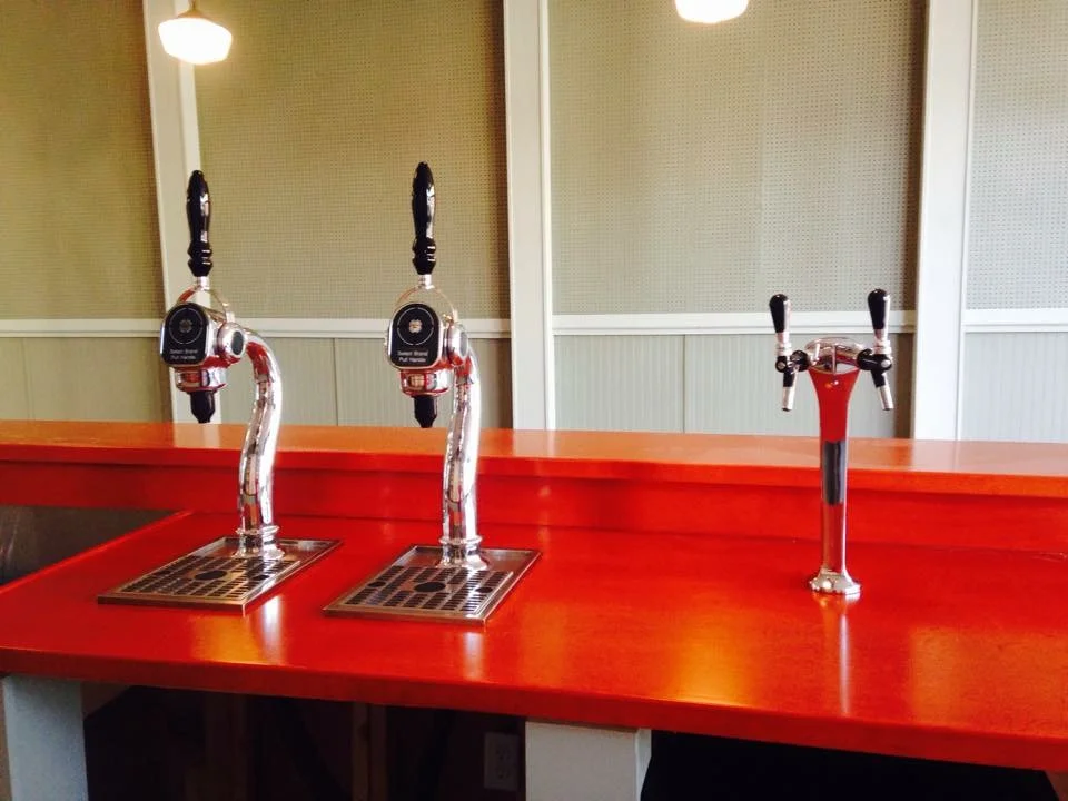 Work Gallery — Capital Beverage