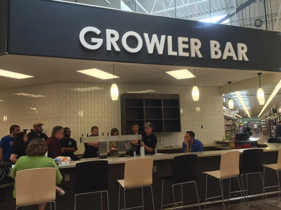 SERVICES — Capital Beverage