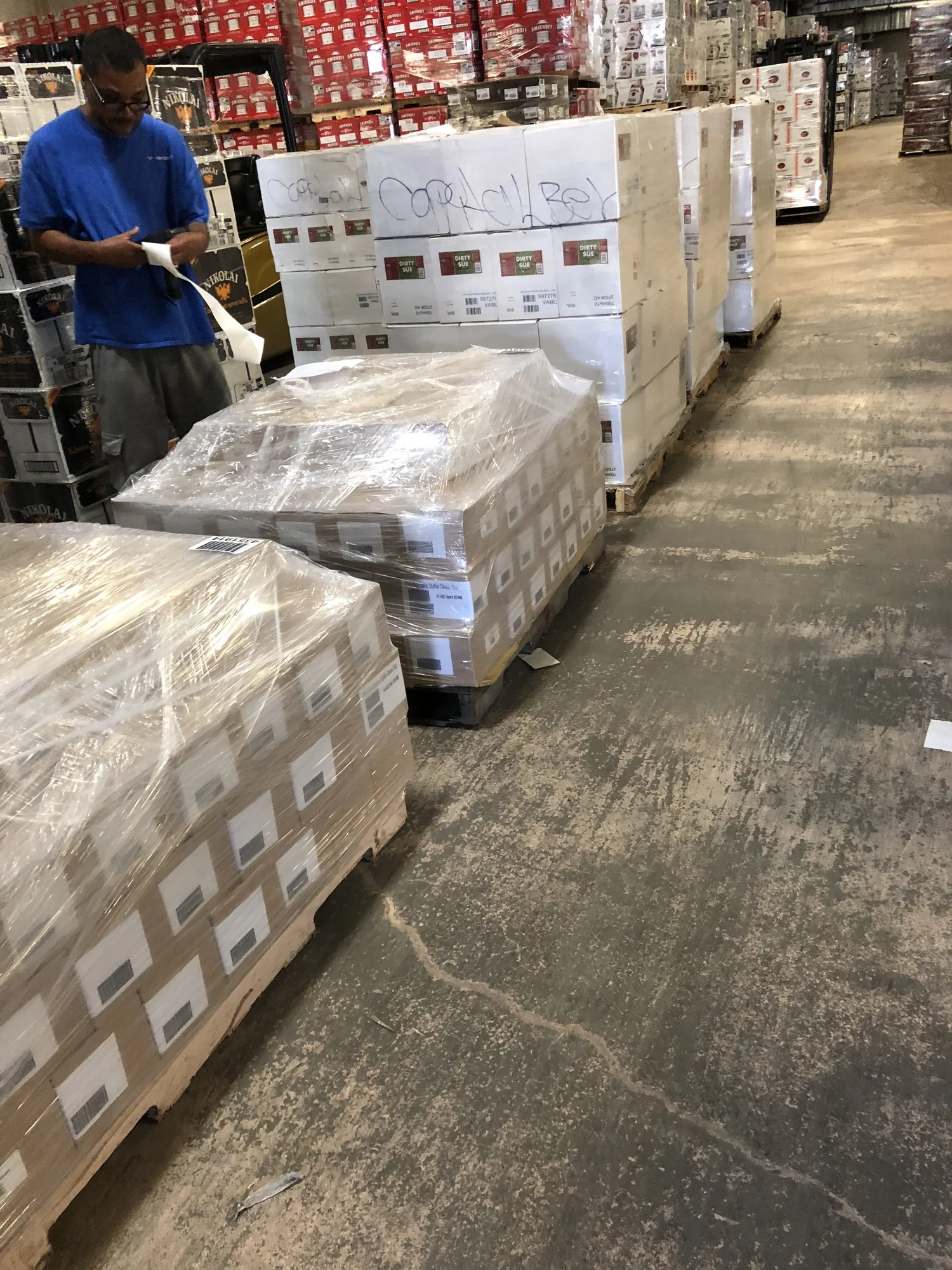 About — Capital Beverage
