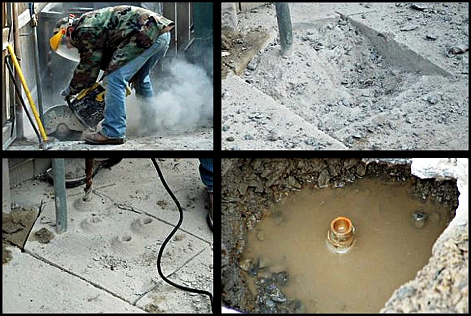 Yard Hydrant Made Easy™ - Never Dig Up an Outdoor Water Hydrant Again ...