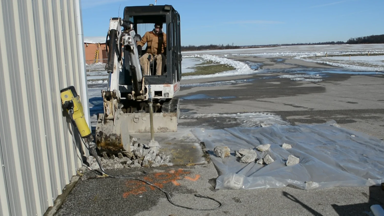 Yard Hydrant Made Easy™ - Never Dig Up an Outdoor Water Hydrant Again ...
