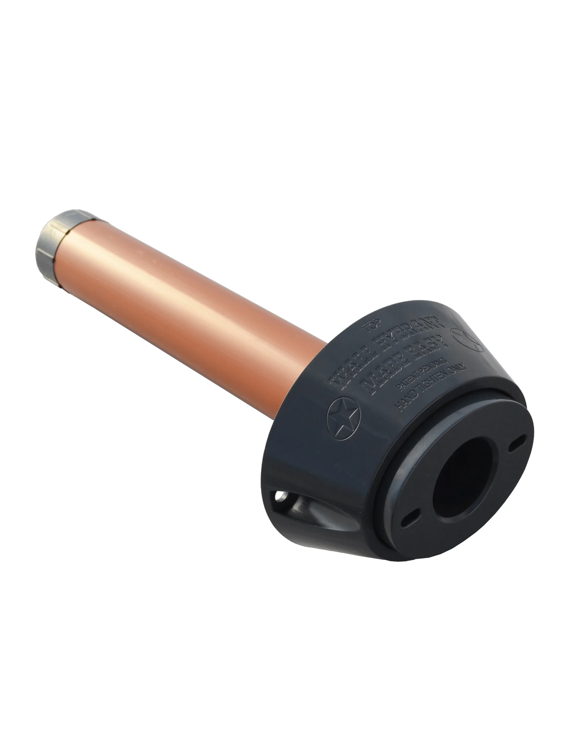 Yard Hydrant Made Easy™ & Wall Hydrant Made Easy- Replace Hydrants in ...