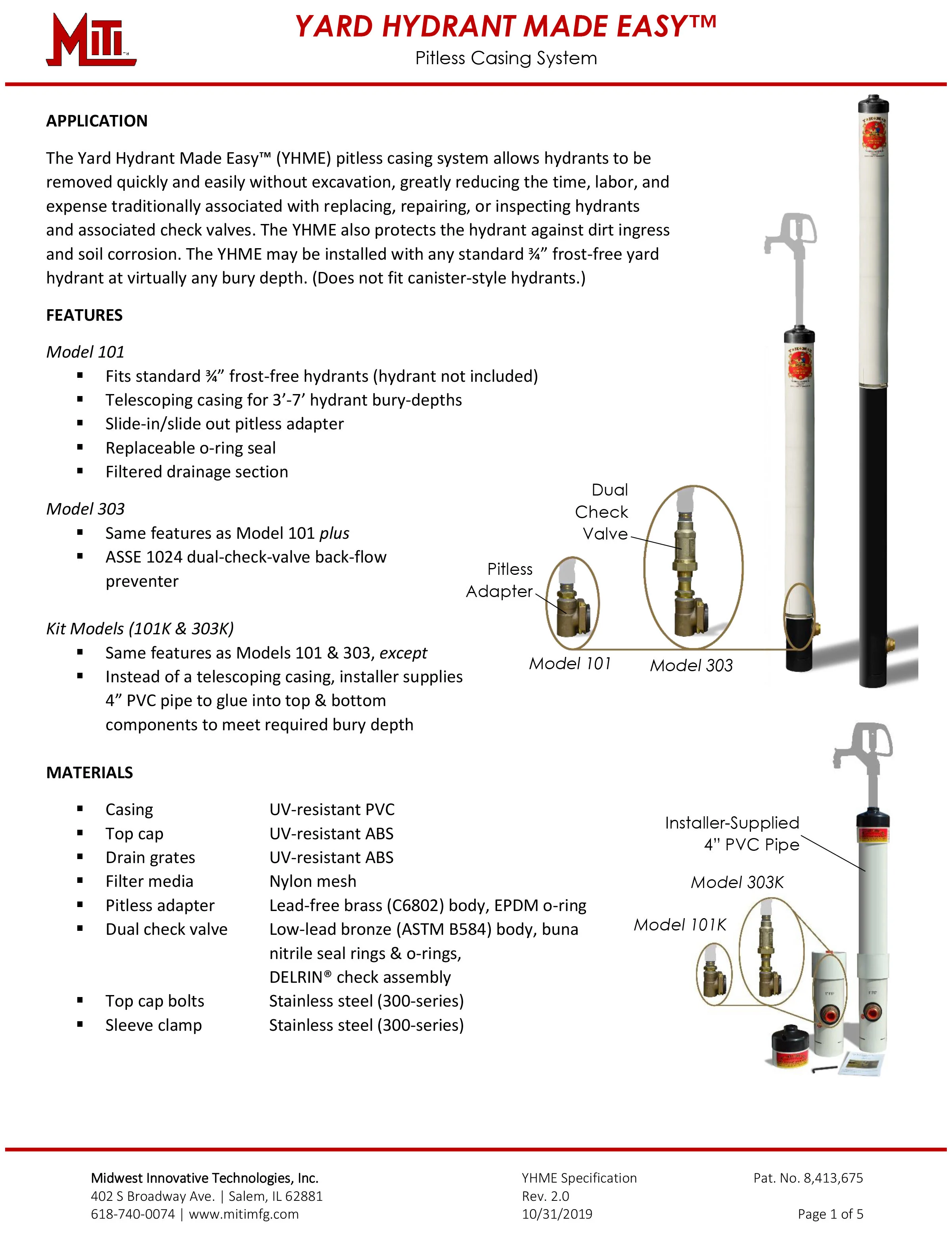 Engineers — Midwest Innovative Technologies, Inc. - Creators of the ...