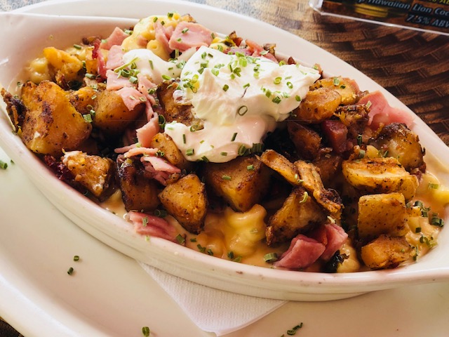 Menu — Naples Flatbread Kitchen & Bar