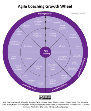 Agile Coaching Competency Frameworks — Agile Moose