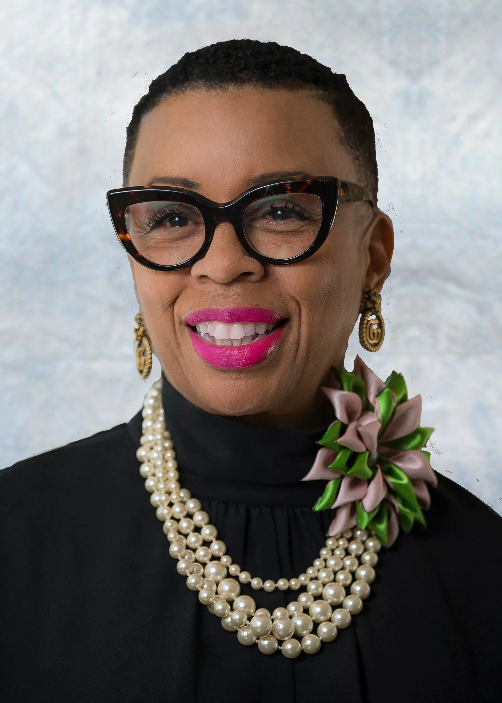 Committee Chairmen — AKA Sorority San Diego