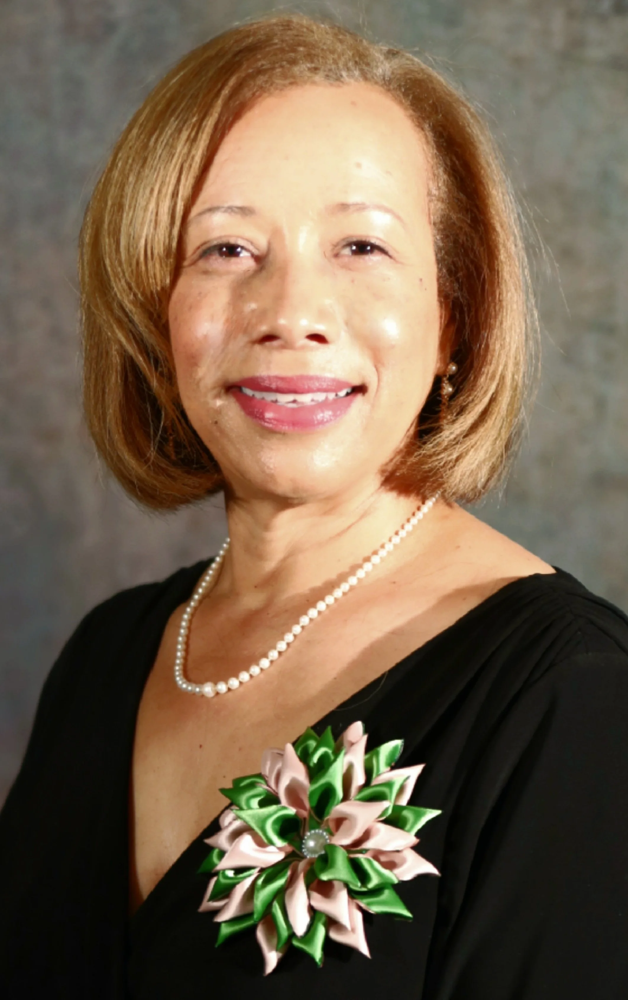 Committee Chairmen — AKA Sorority San Diego