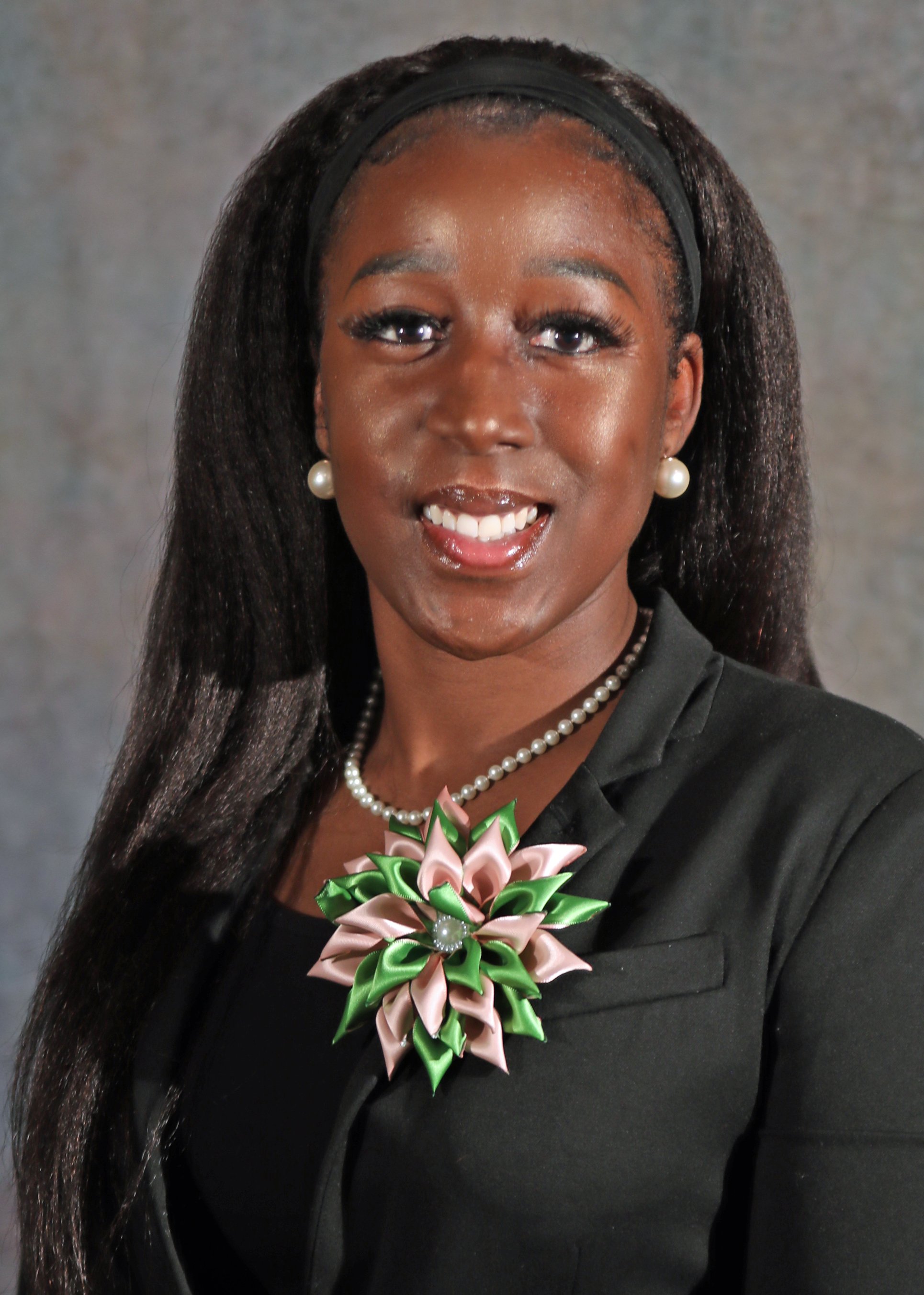 Committee Chairmen — AKA Sorority San Diego