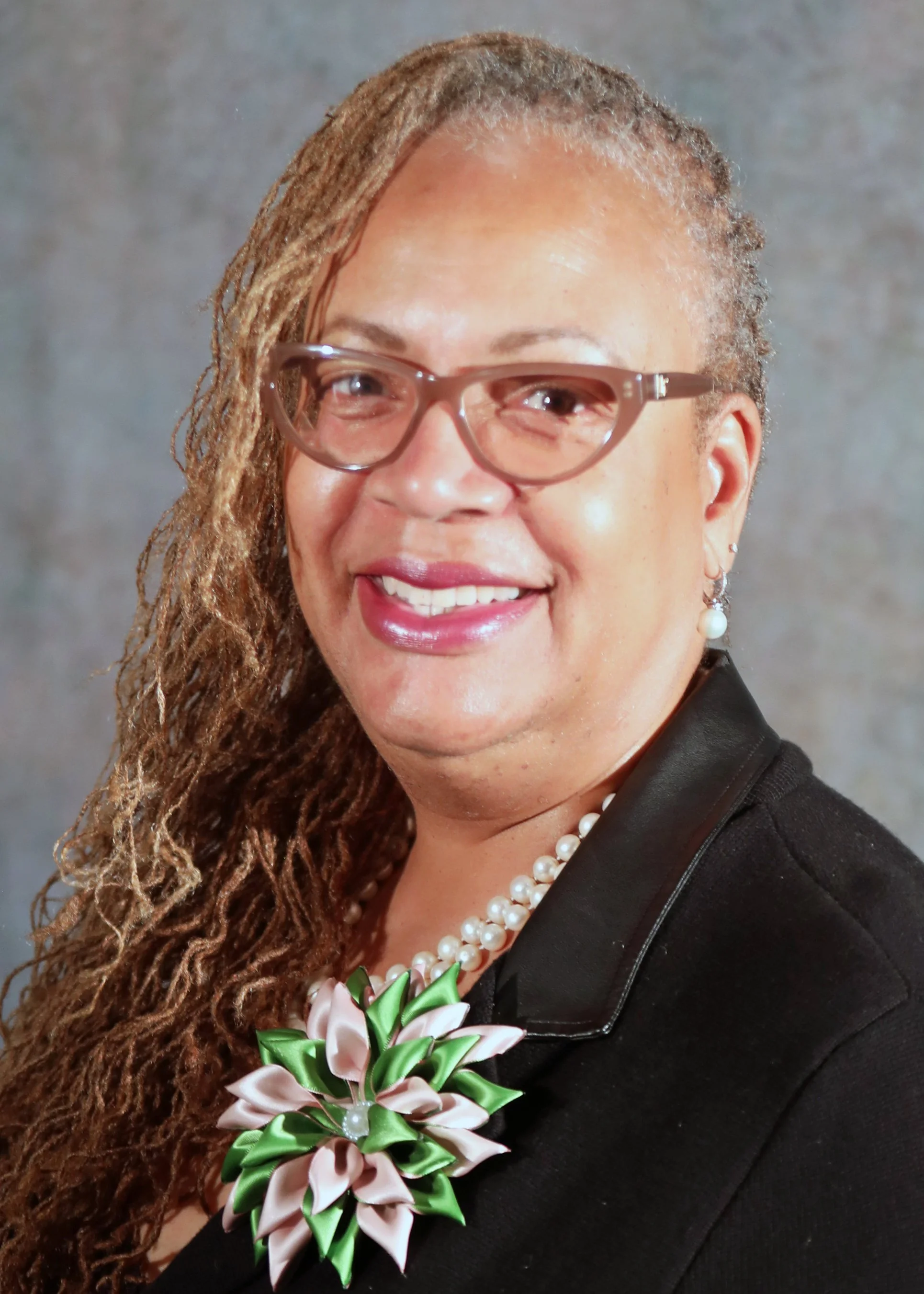 Committee Chairmen — AKA Sorority San Diego