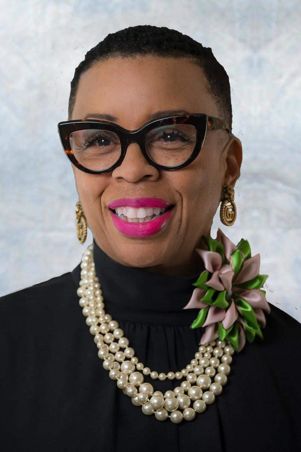 Officers — AKA Sorority San Diego